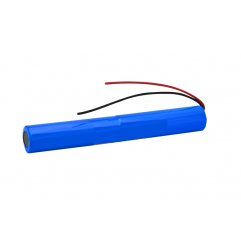 9 6V 6000mAh LiFePO4 Battery Pack Cylinder Type 9 6V 6000mAh LiFePO4 Battery Pack Cylinder Type