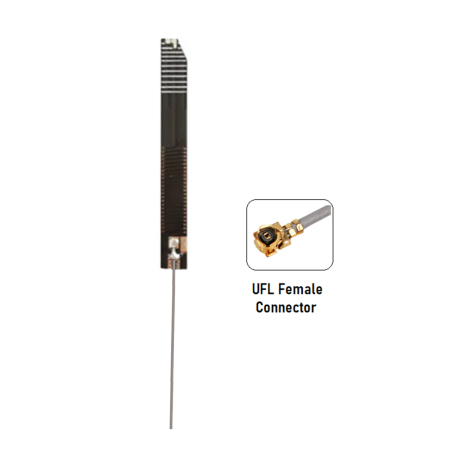 IoT/LoRa Antenna: Internet of Things Lora, Sigfox, ISM, Helium Antenna (4)