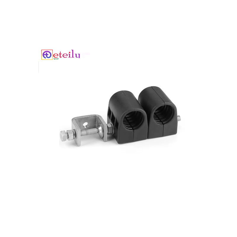 Feeder Cable Clamp for 7/8" feeder Cables