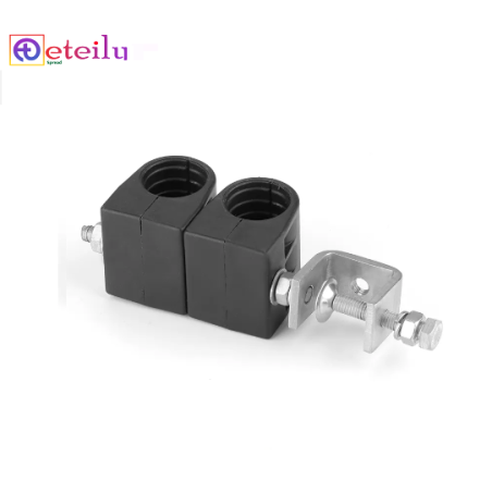 Feeder Cable Clamp for 7/8" feeder Cables