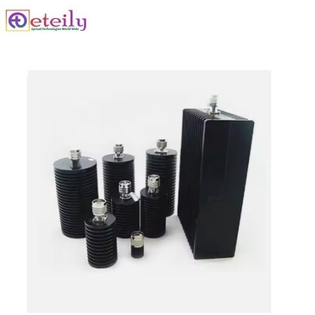 high quality 50ohm Rf 100w Fm 50 Ohm Dc Low Pim Dummy Load for ...