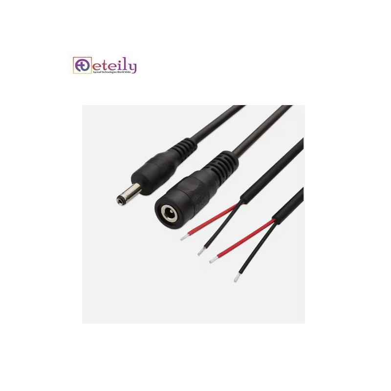 Customized Audio Video Av Cables For Snes 3.5 audio dc jack cable for ...