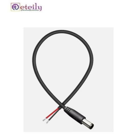 Customized Audio Video Av Cables For Snes 3.5 audio dc jack cable for car stereo speaker male DC ...