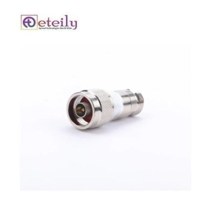 2w N type 10db Single 10w Dual Rotary 5db 50ohm Rf Attenuator