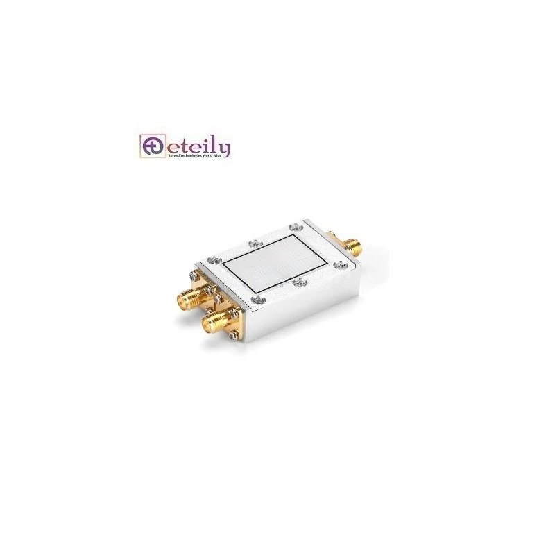 Wholesale 0.5-6GHz 2 Way RF Power Splitters with Power Divider