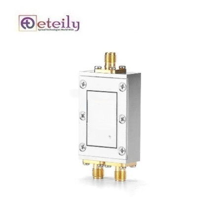 Wholesale 0.5-6GHz 2 Way RF Power Splitters with Power Divider
