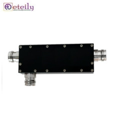 Passive Component 5G products 698-3800MHz 5dB RF Directional coupler ...