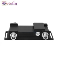 RF Low VSWR 2 In 2 Out 698-2700MHz 3db Bridge Hybrid Coupler Hybrid ...