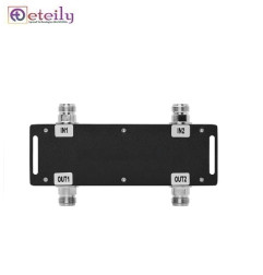 RF Low VSWR 2 In 2 Out 698-2700MHz 3db Bridge Hybrid Coupler Hybrid ...
