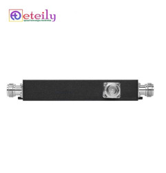 mini din connector combiner 20db directional hybrid coupler 88-500MHZ