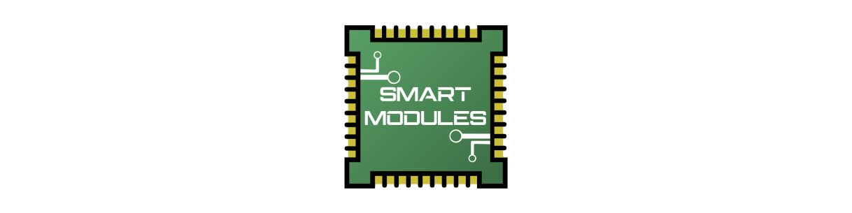 Smart Modules Wireless Solutions | Modules Distributors | Transmitter